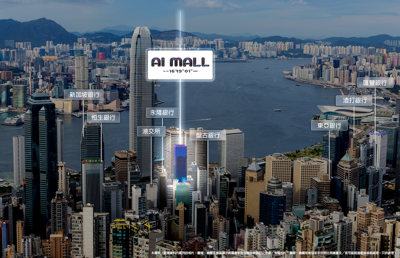 AI Mall - AirCrypto - Webflow Ecommerce website template